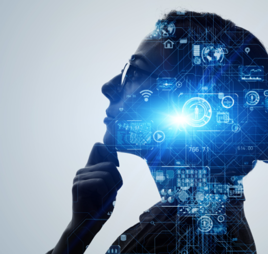 Ledelse af digital transformation - AI-tonet (5 ECTS) | Komponent